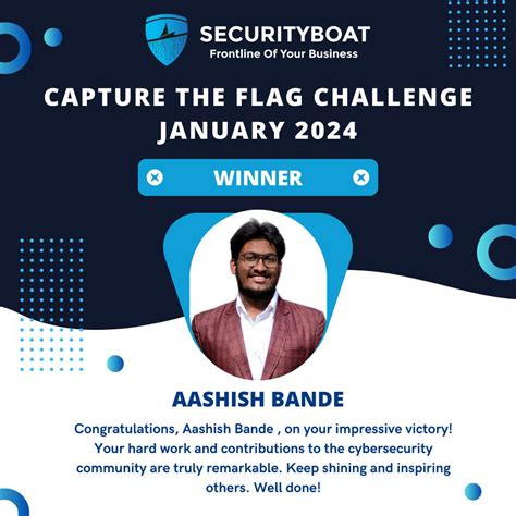 Securityboat On Linkedin Ctf Securityboat Bugbounty