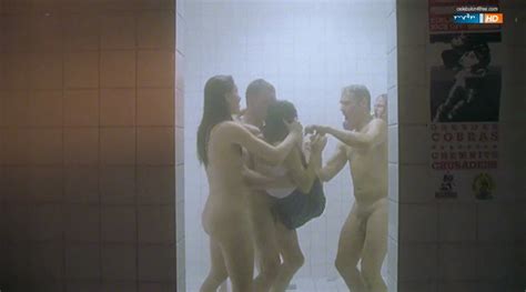 Julia Brendler Nude Pics Page 1