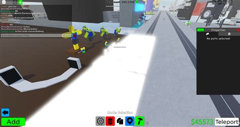 Ahh Yes Obby Creator R Obbycreator