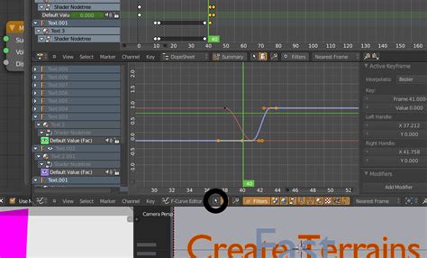 When I Add A Keyframe Via The Gui With I Keycurve Doesnt Show Up In