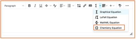 Did You Know About The Insert Equation Option In Text Editor In Brightspace Quick Tips