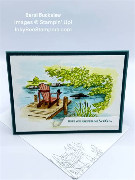 Discover 31 Su Calm And Quiet And Calm Ideas Quiet Stampin Up Stampin Up Cards And More