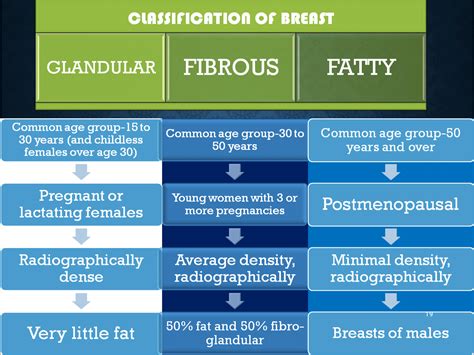 Classification Breastpng Mammography And Ultrasound Notes Teachmint