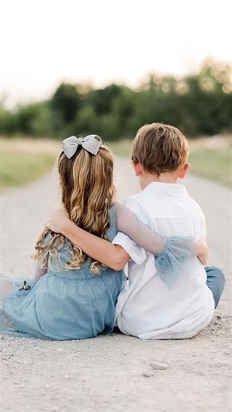 Discover More Than 77 Brother And Sister Wallpapers Incdgdbentre