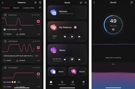 The 3 Best App Controlled Butt Plugs Video Demonstration My Sex Toy Guide