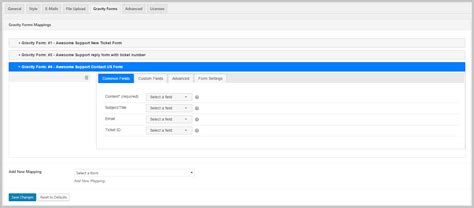documentation — awesome support