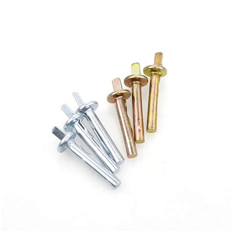 Ceiling Anchor 庆隆