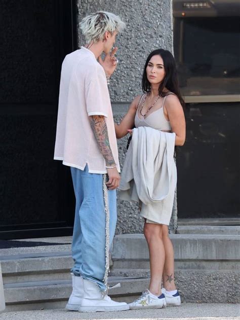 Megan Fox Sexy 35 Photos Fappenism