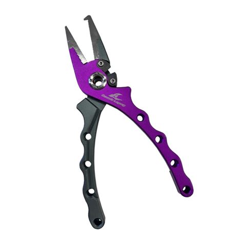 Hd Split Ring Pliers Oceans Legacy