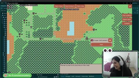 2025 01 09 Gamedev Stream Youtube