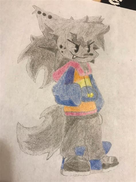 Kapi🐱 R Fridaynightfunkin