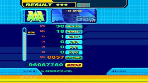 Dance Dance Revolution 5th Mix Stepmania 5 Theme Update