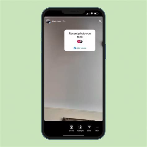What Is The Add Yours Instagram Feature And How Do You Use It