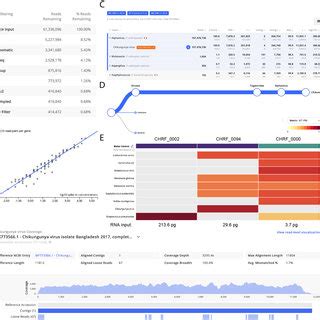 PDF IDseqAn Open Source Cloud Based Pipeline And Analysis Service For Metagenomic Pathogen