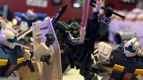 Why You Shouldnt Interrupt A Battle Youtube