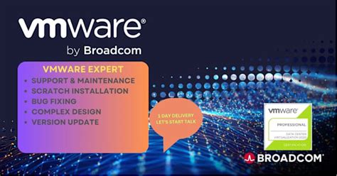 installer une machine virtuelle sur vcenter esxi vmware hyper v