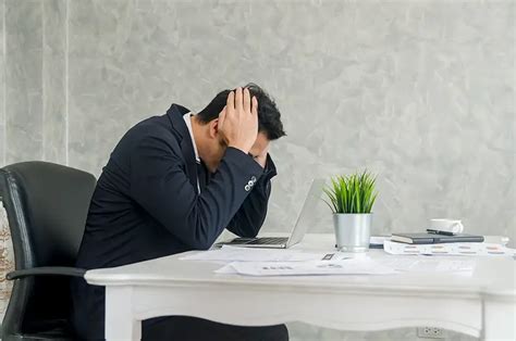 Managing Workload Stress The Right Way Business Partner Magazine