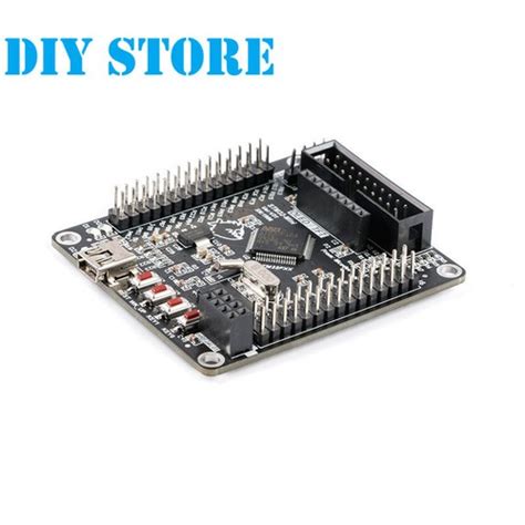 Stm32f103rct6 Development Board Module Standard Arm Embedded System