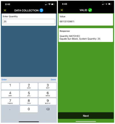 CodeREADr Simplify Cycle Counts And Inventory Audits CodeREADr Simplify Cycle Counts And Inventory Audits