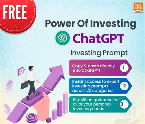 Free Chatgpt Investing Prompts