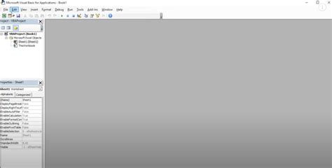 Dibimbingid Pentingnya Mempelajari Vba Cara Coding Dengan Excel