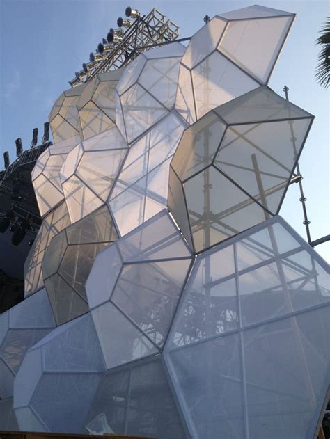 129 Best Images About Fabric Architecture Design On Pinterest Olympic Trials Volvo And Fabrics