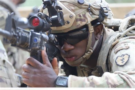 We Joint Readiness Training Center Operations Group