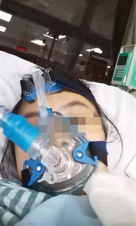 18岁实习护士患尿毒症，无忧筹汇爱心助力7万余元度难！ 哔哩哔哩
