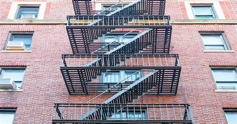 Updates In New Jersey Fire Prevention Codes