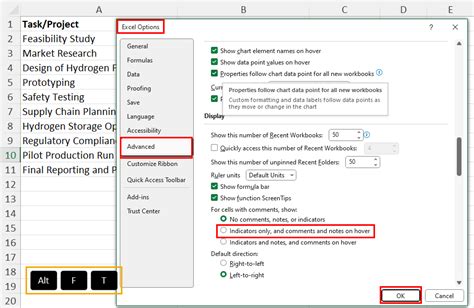 6 Ways To Find Threaded Comments In Microsoft Excel How To Excel