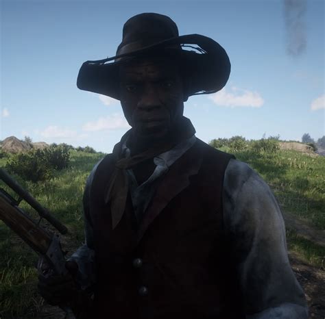 Bobbie Red Dead Wiki Fandom