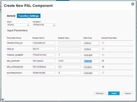 Adding Custom Pal Components To Predictive Analyti Sap Community
