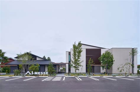 アイ工務店東北展示場のご案内