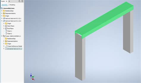 Unable To Author Component As Structural Shape Autodesk Community