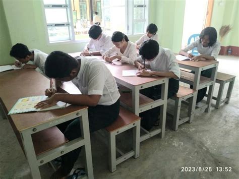 နိုင်ငံတကာစာတတ်မြောက်ရေးနေ့အထိမ်းအမှတ် စာစီစာကုံး၊ ကဗျာ၊ ပန်းချီ၊ ပိုစတာ၊ ကာတွန်း၊ ဆောင်းပါးပ