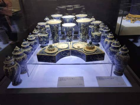 中国陶瓷博物馆 堆糖，美图壁纸兴趣社区