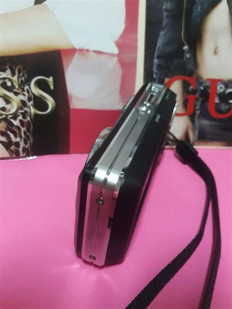 Ge E1035 Digital Camera Photography Cameras On Carousell