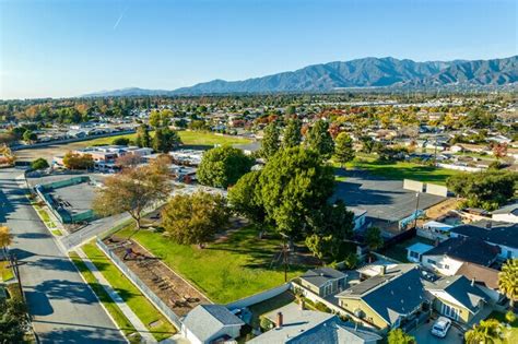 Foothill Knolls Stem Academy Of Innovation In Upland Ca