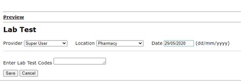 Form Is Not Showing In Openmrs Ui Development Openmrs Talk