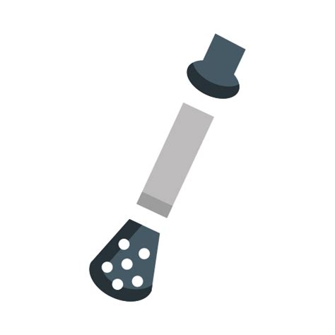 Drinking Straw Edt Im Flat Icon