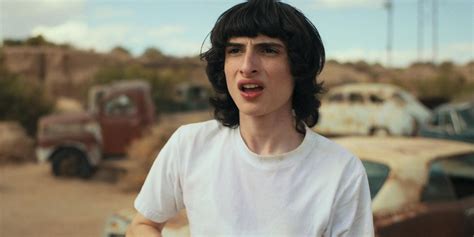 Stranger Things Star Uses Heartbreaking Toy Story Scene To Describe