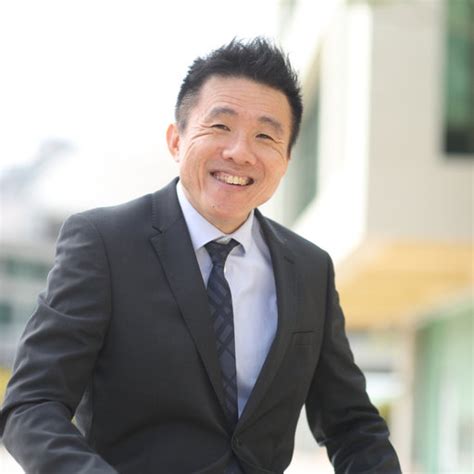 Cher Ping Lim Chair Professor Of Learning Technologies And Innovation