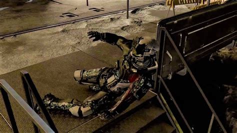 No Wayenemies Can Loot Your Corpse Youtube