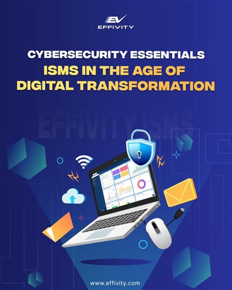 Effivity Qms Isms Hse Fsms Automation Software For Iso Standards On Linkedin Isms