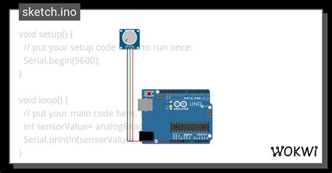 Second Wokwi Esp32 Stm32 Arduino Simulator