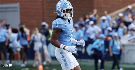 Inside The Matchup Unc Vs Clemson On3