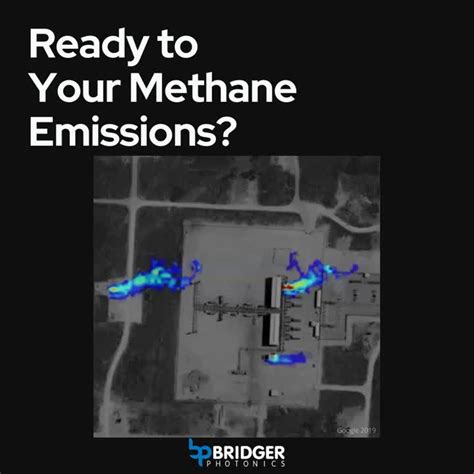 Gas Mapping Lidar Detecting Locating And Quantifying Methane