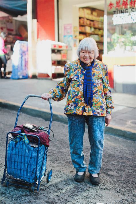 Related Image Grandma Fashion Sartorialist Stylish Older Women