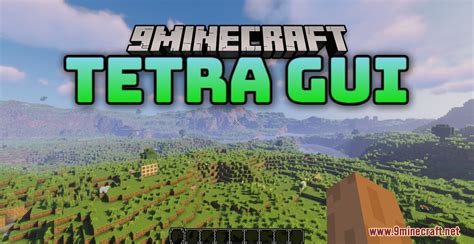 Tetra Gui Resource Pack 1 19 2 1 18 2 Texture Pack Mc Mod Net