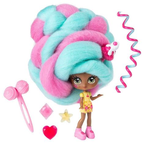 Candy Doll Top Toys